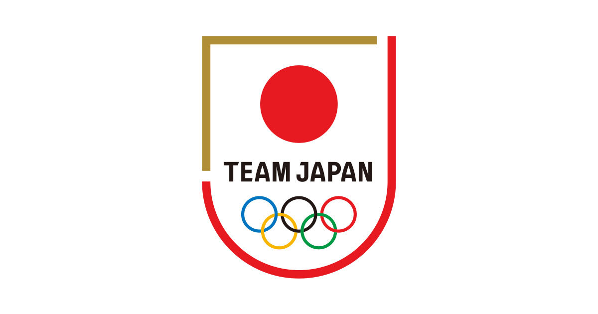 TEAM JAPAN応援キャンペーンサイト｜日本オリンピック委員会（JOC）